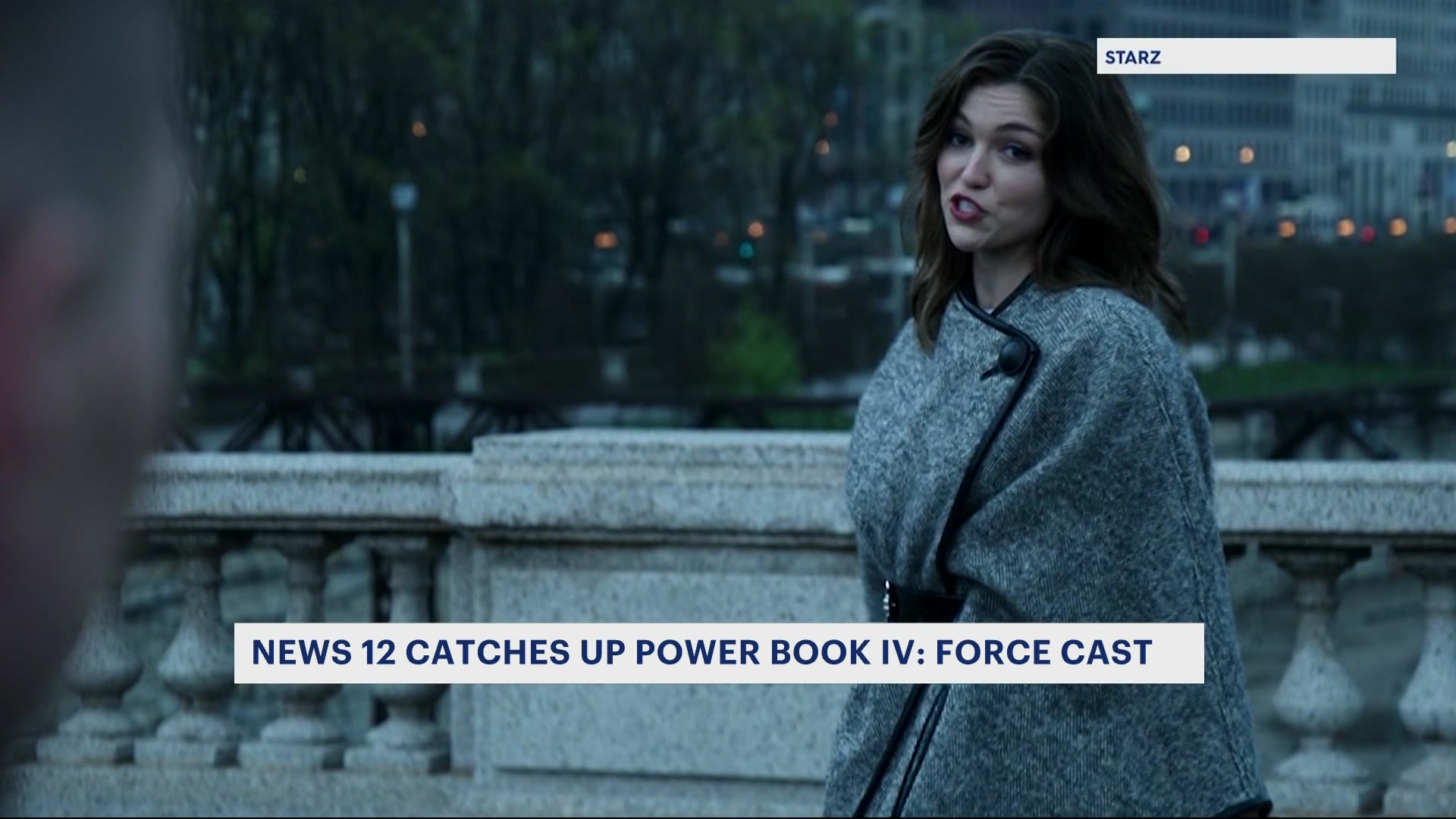 Cast of 'Power Book IV: FORCE' breaks down what fans can expect