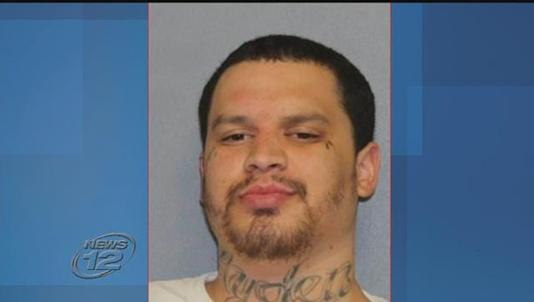 Police Paterson Man Arrested In Connection To Shooting Of Belleville Man