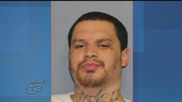 Police Paterson Man Arrested In Connection To Shooting Of Belleville Man