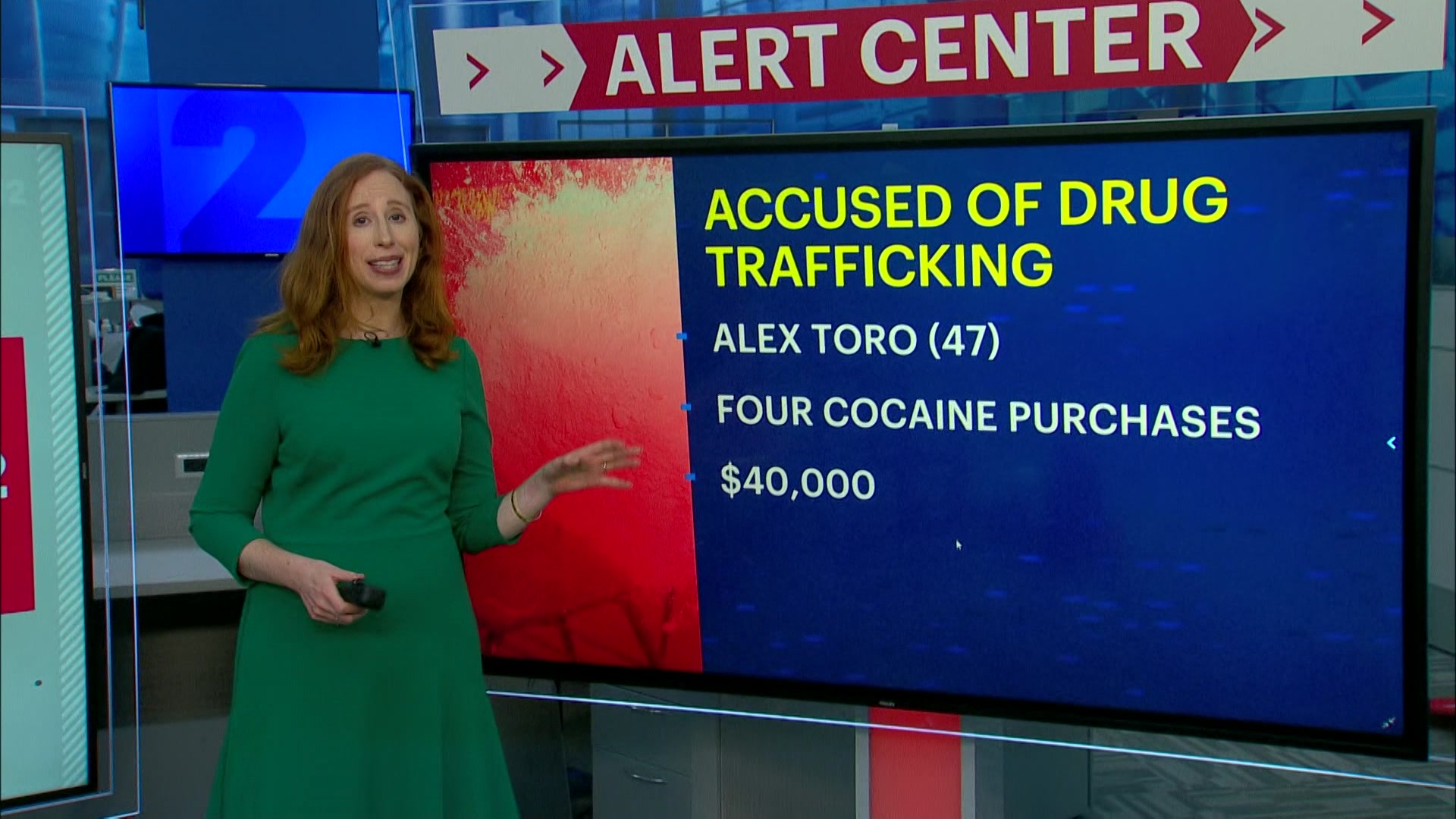 Manhattan DA: Fishkill corrections officer sold cocaine out of his NYC ...