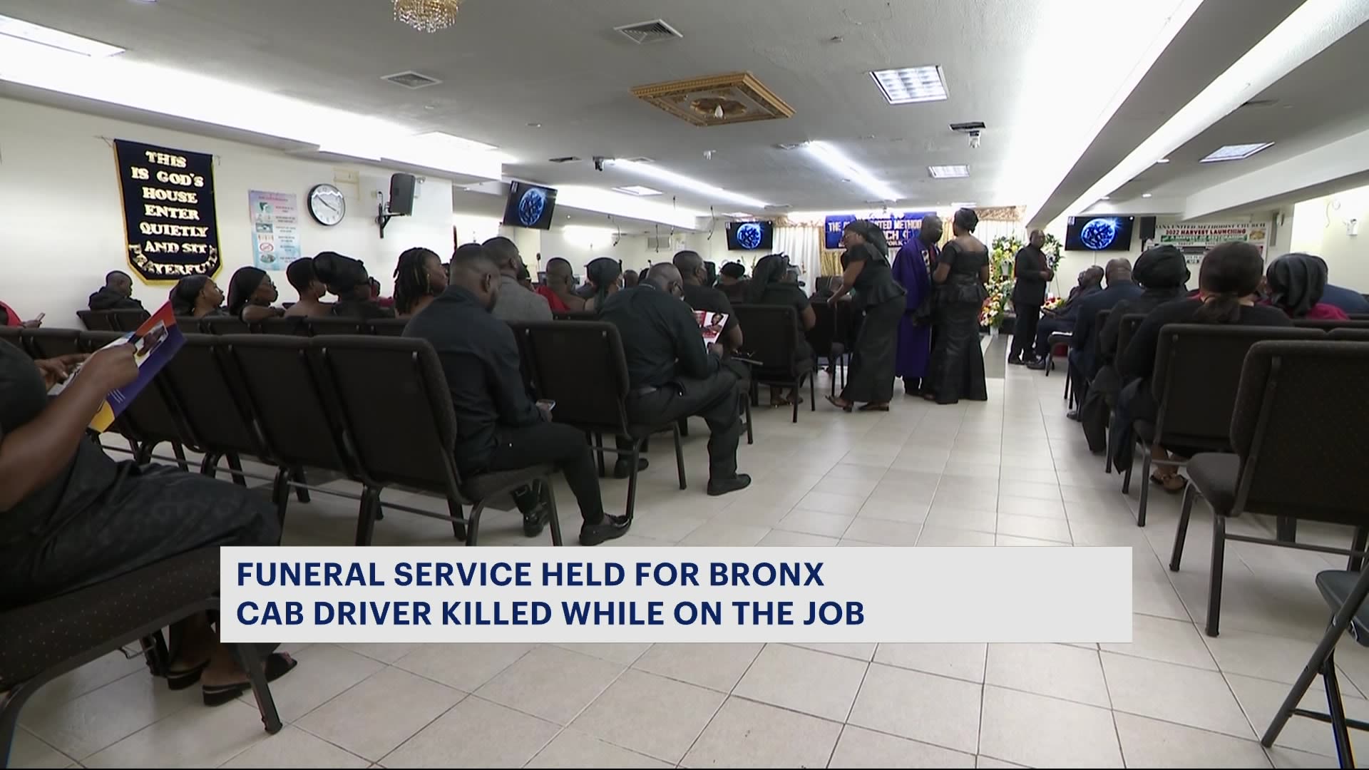 ‘He always put others first.’ Cab driver who was fatally beaten ...