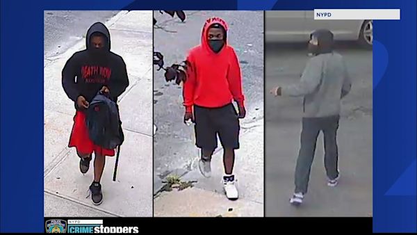 Off-duty NYPD officer hospitalized with fractured skull after ambush in the Bronx