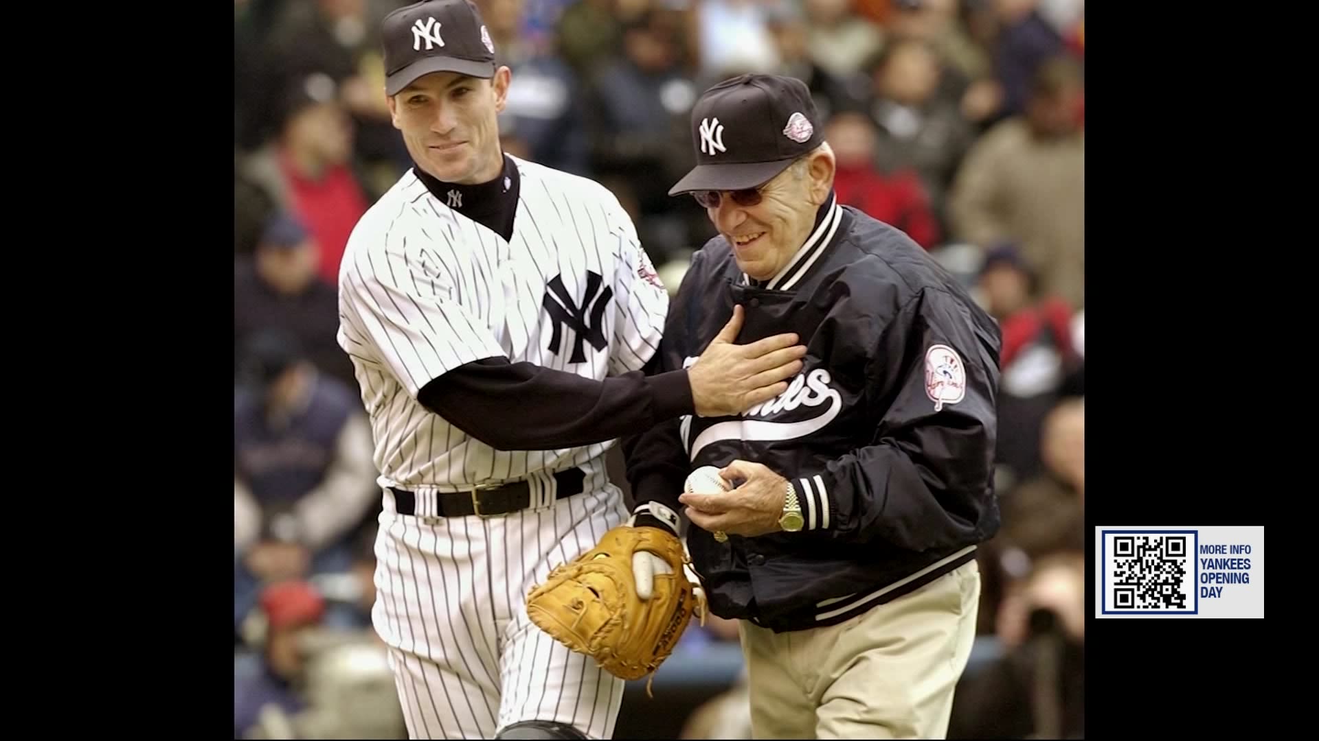 John Flaherty reflects on his time in Yankees pinstripes