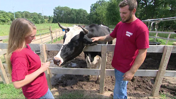 East End: Bakewicz Farms in Wading River