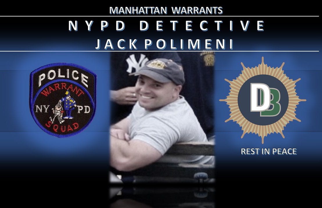 Nypd Detective Bureau