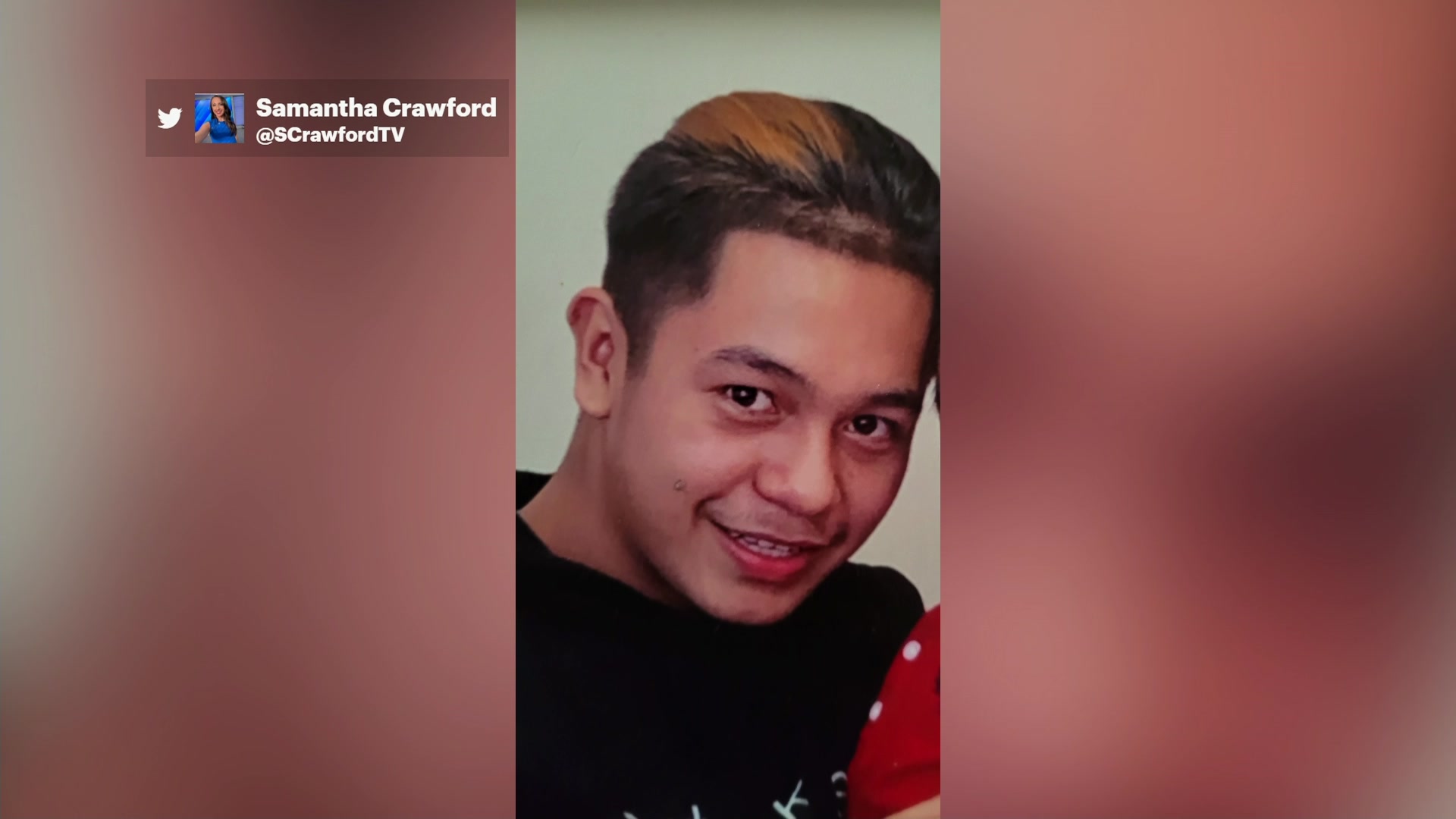 Chester teen missing since early November