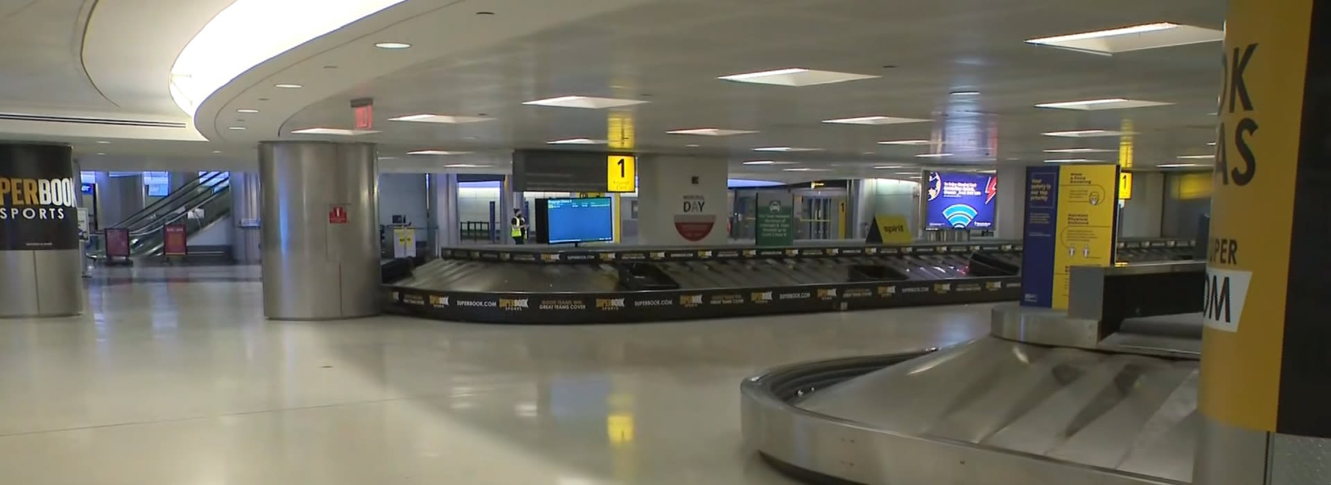 Thousands of flights across the US canceled Monday. Here’s what ...