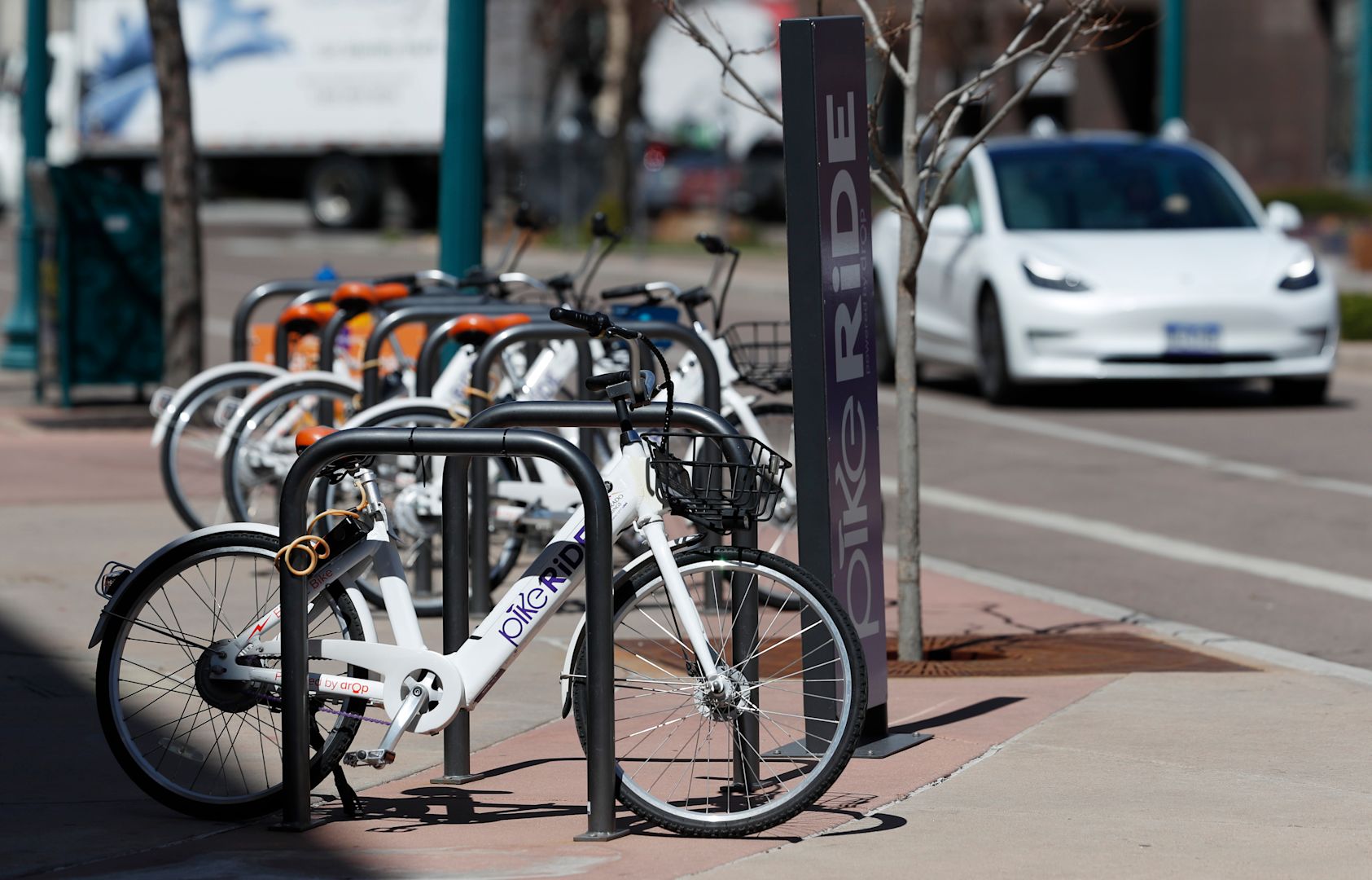 Riding your bicycle more often? Keep it safe with these 8 tips to ...