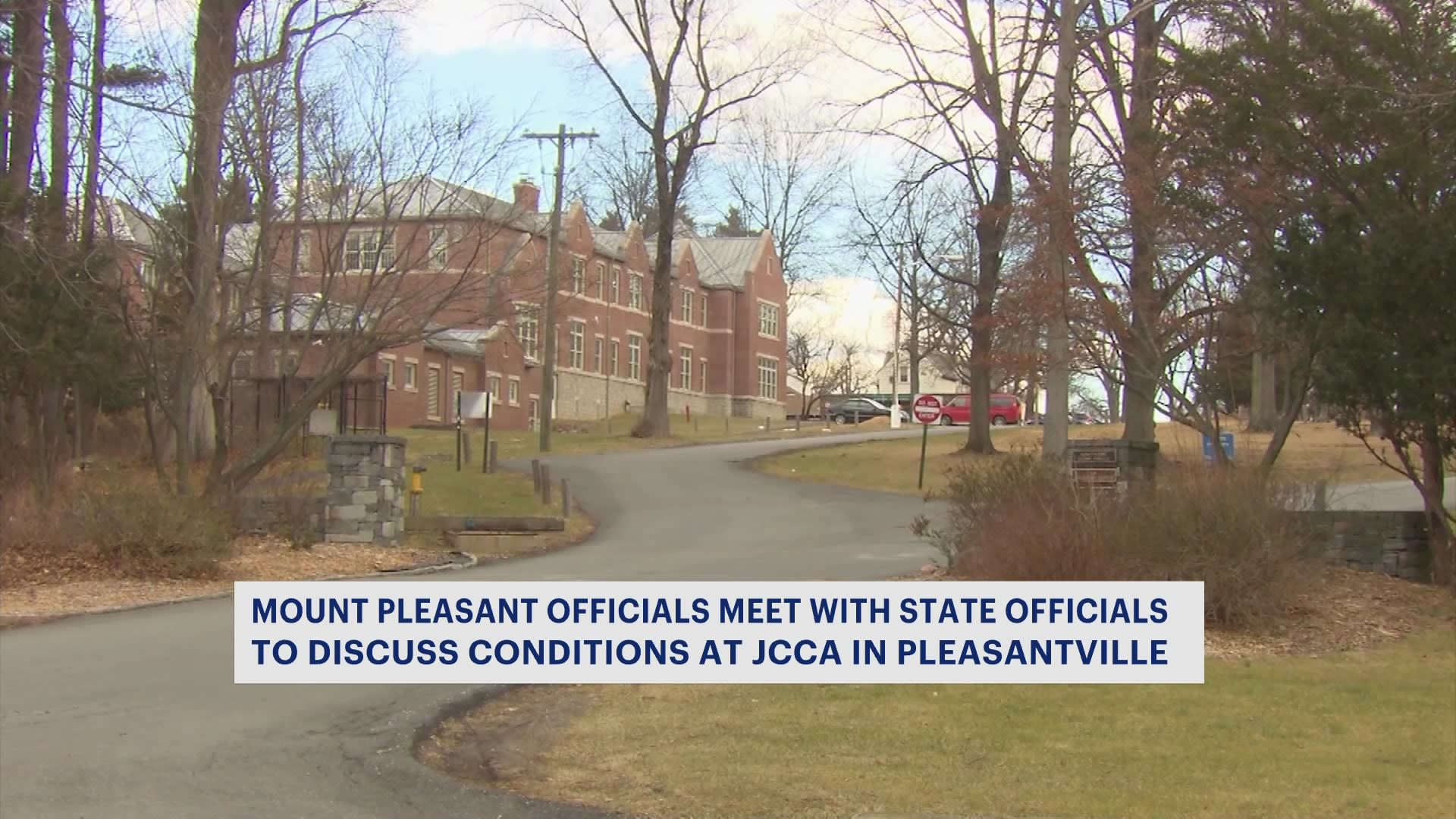 Conditions at JCCA Children's Residential Treatment Center under scrutiny