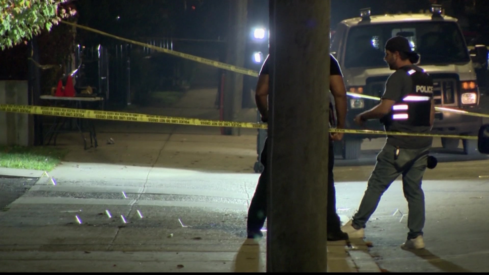 Police: 29-year-old New Rochelle man fatally shot on city street