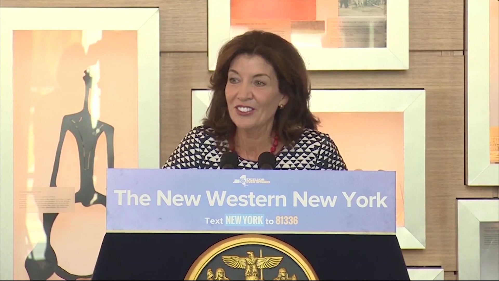 The rise of Lt. Gov. Kathy Hochul: How will she lead NY?