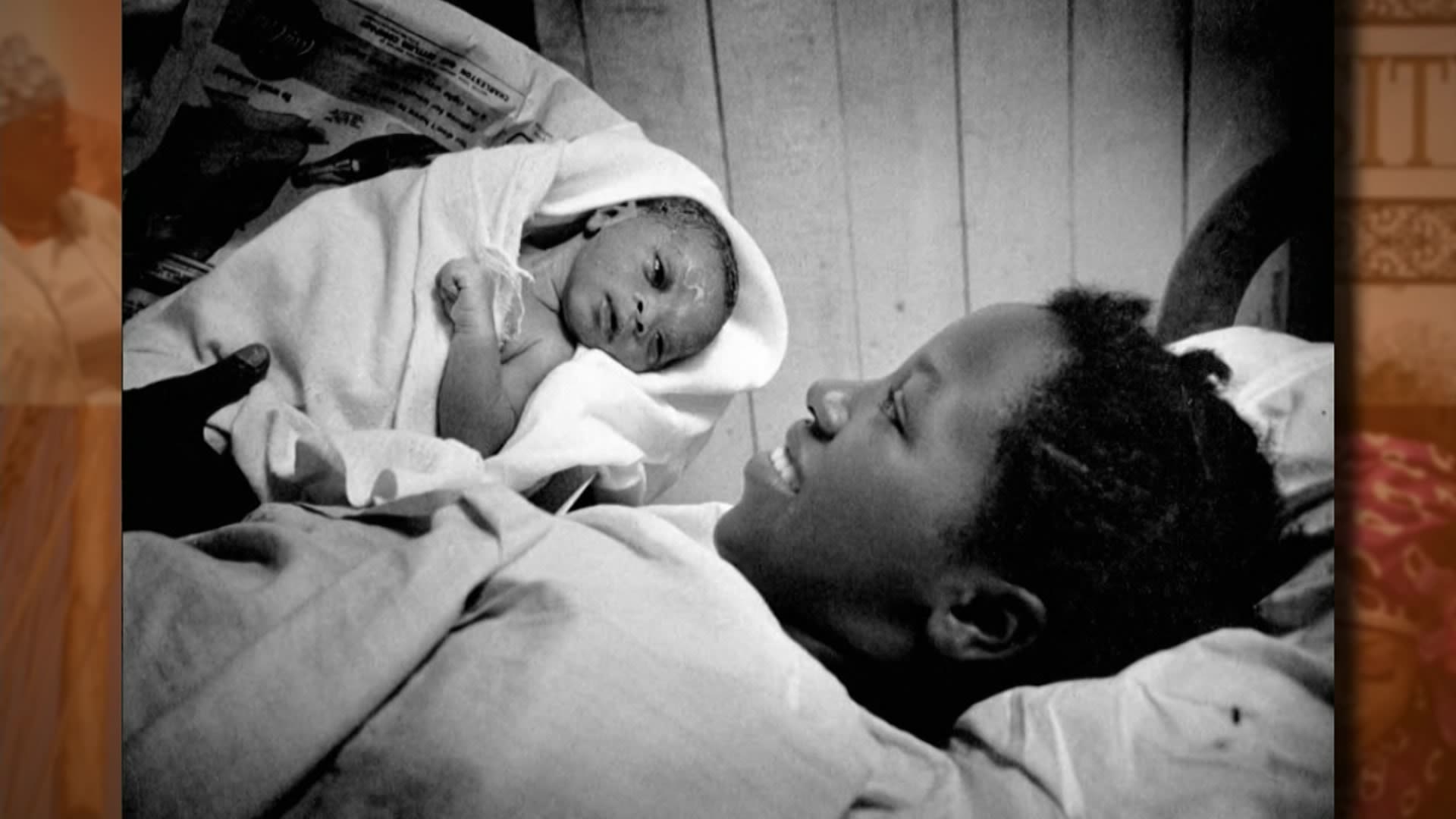 Our Lives: 'Delivered by Midwives' explores childbirth experiences of ...