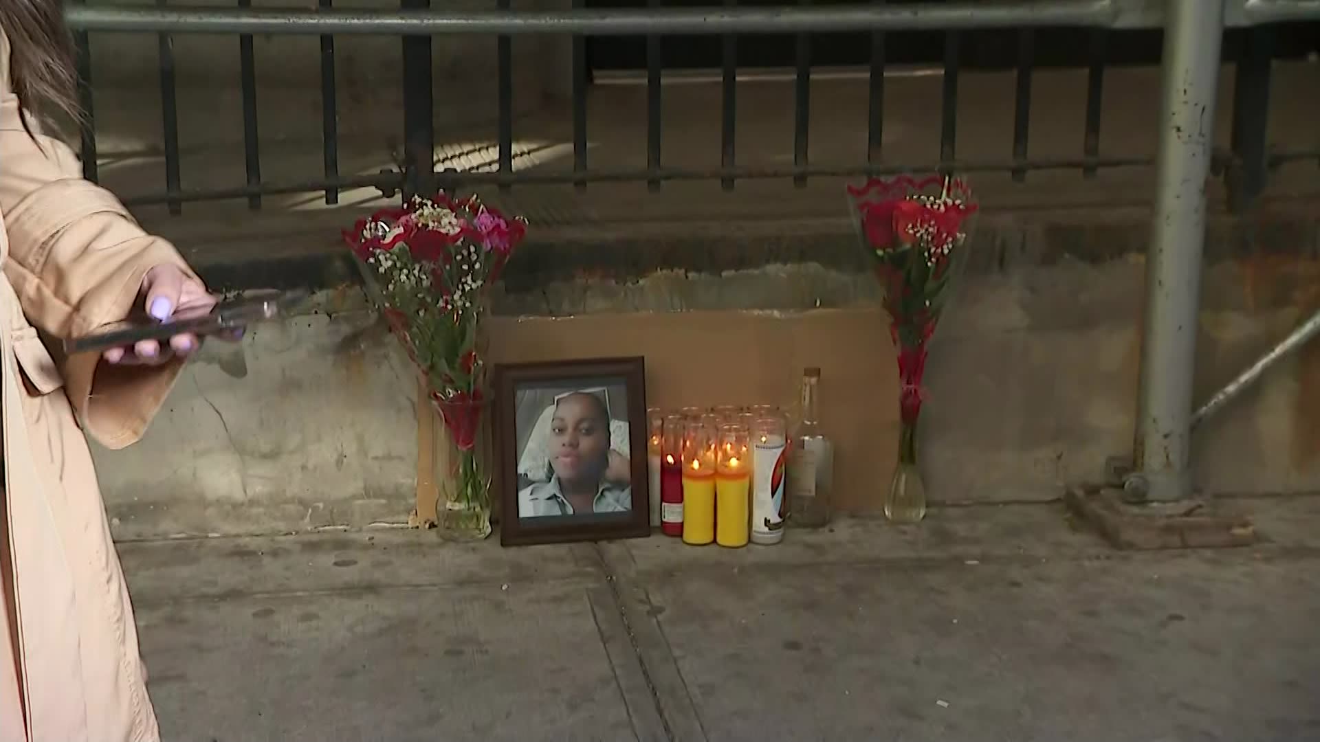 Bronx woman found dead along banks of Bronx River Parkway had been ...