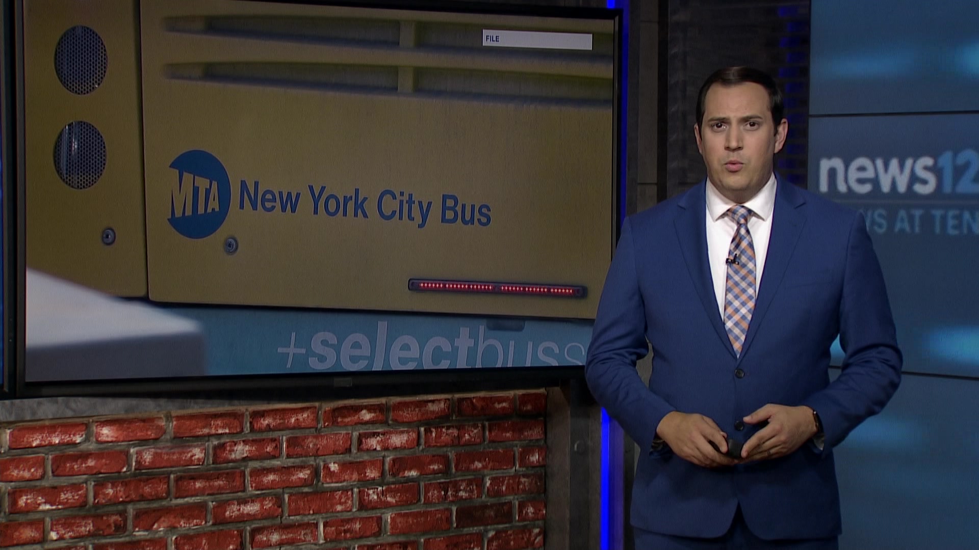 Stroller accommodations coming to MTA buses citywide