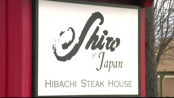 After more than 50 years, Shiro of Japan in Carle Place to close next month