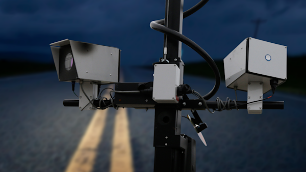 Slow down: State's first speed camera program in work zones starts ...