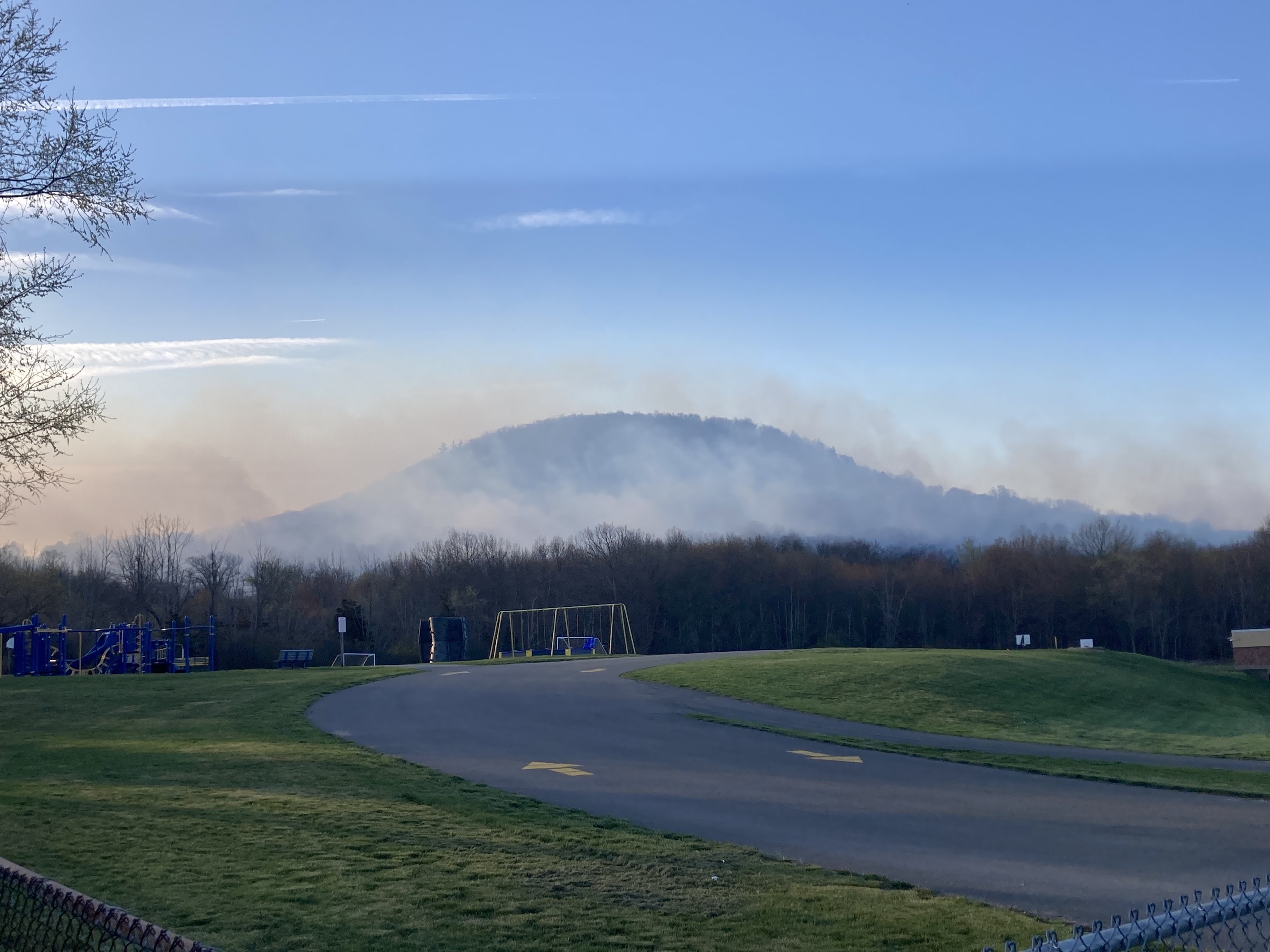 Officials hope Orange County fire will be 100% contained overnight