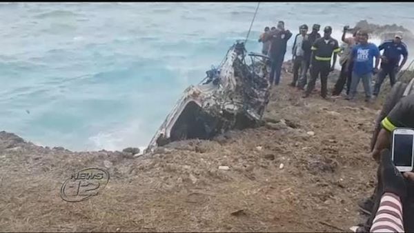 Car recovered in deadly Dominican Republic crash involving 2 from Mt ...