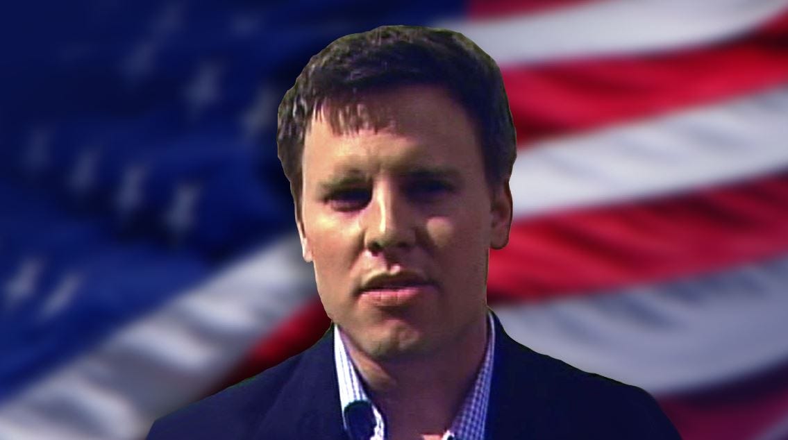 Bill Stepien named as President Trump's new campaign manager amid ...