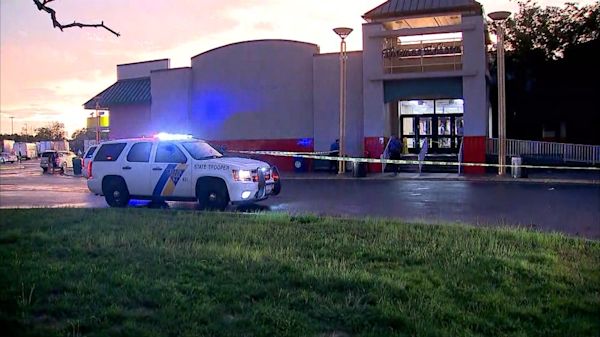 2 people shot near Thomas Edison rest stop in Woodbridge