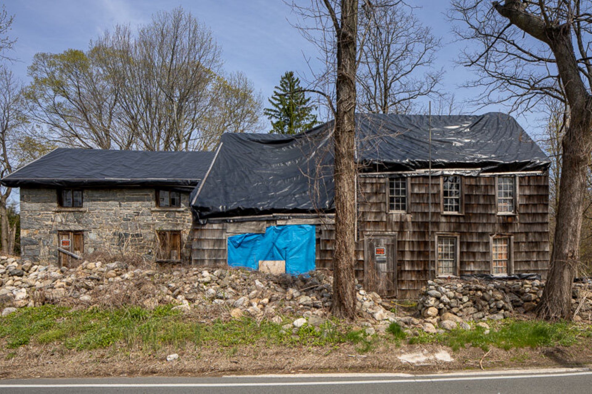 Greenburgh gets $500,000 to help restore Revolutionary War headquarters