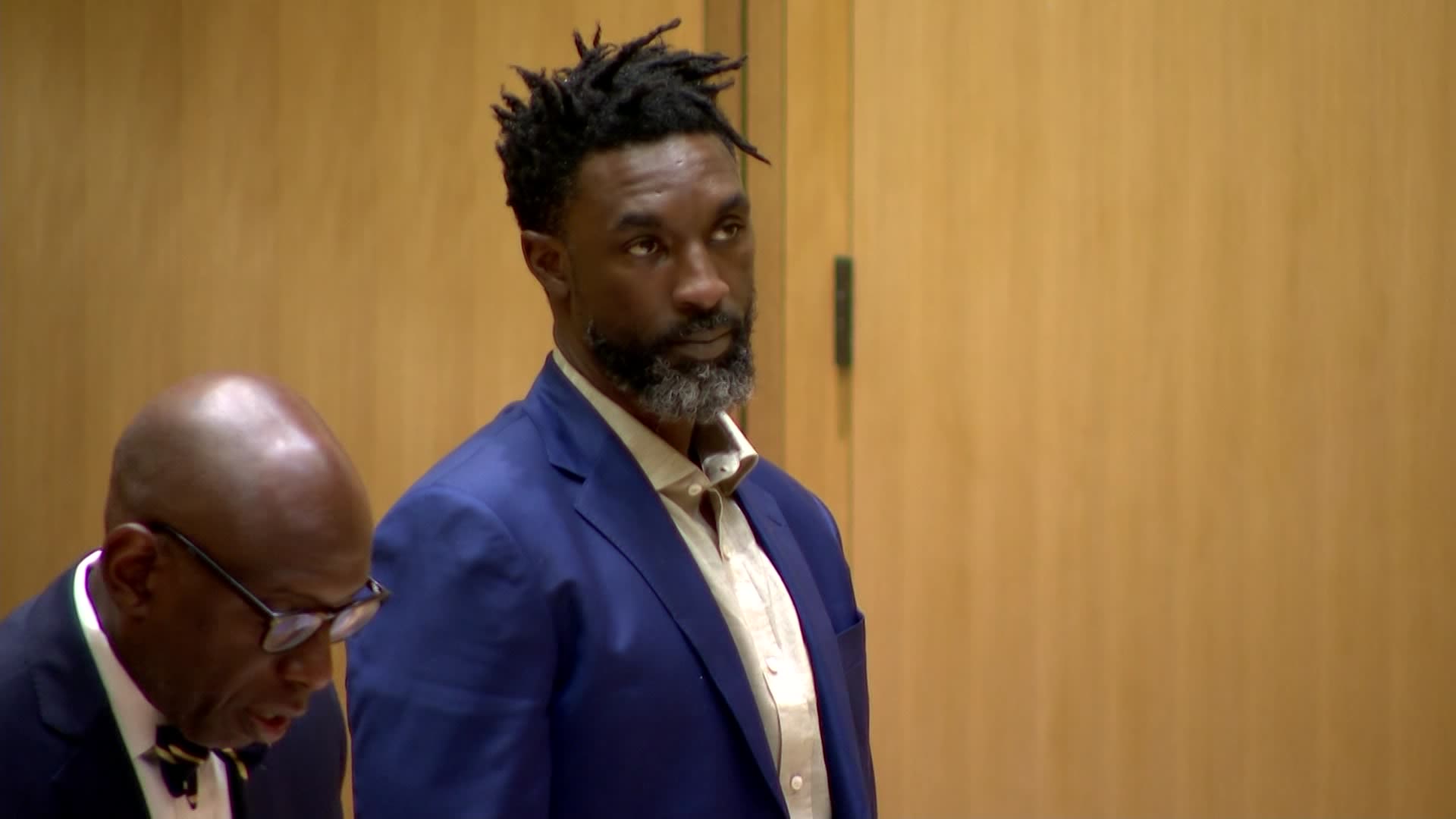 Ex-UConn, NBA star Ben Gordon faces judge for pulling out knife ...