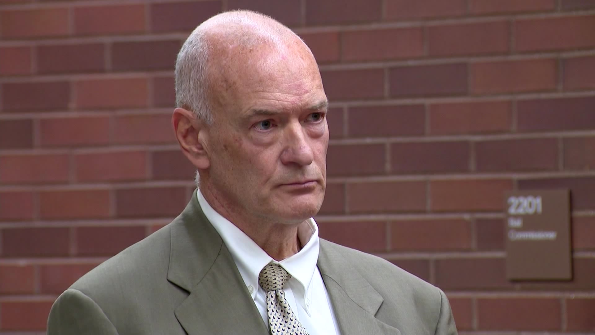 Judge denies probation program for NY man accused of killing Ridgefield ...