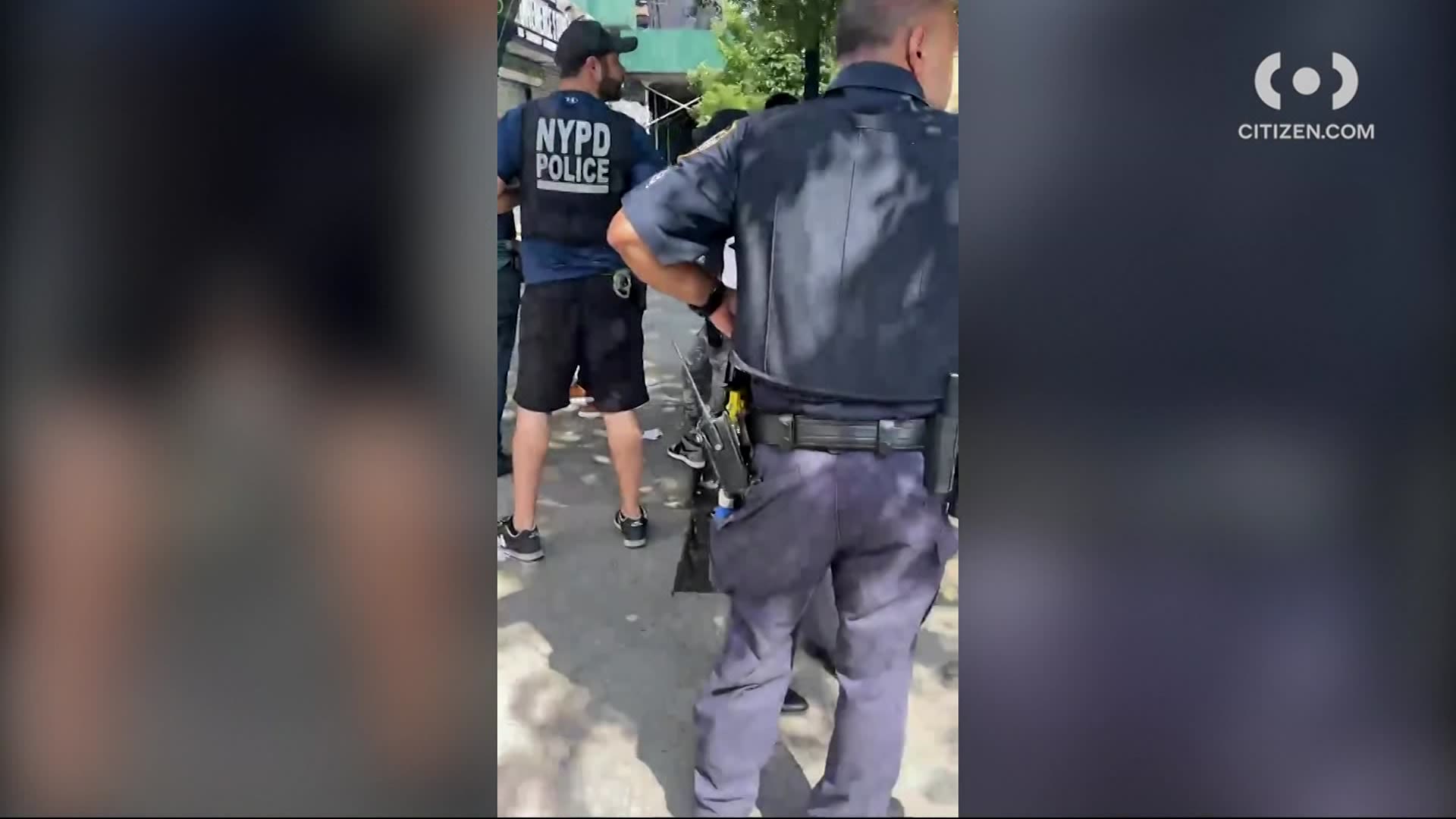 Police: Concourse Village fatal shooting suspect may have fled scene in ...