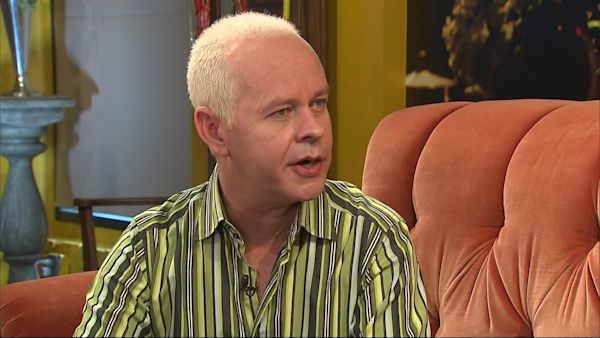 Death of 'Friends' actor shines light on importance of early testing ...