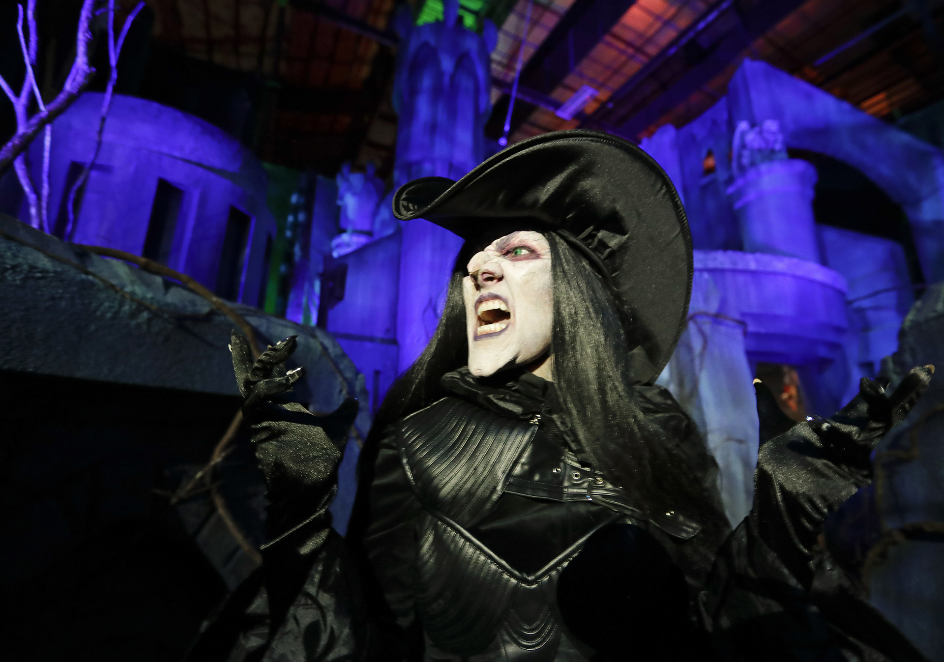 Guide: Get a good scare at these Hudson Valley Haunted Houses