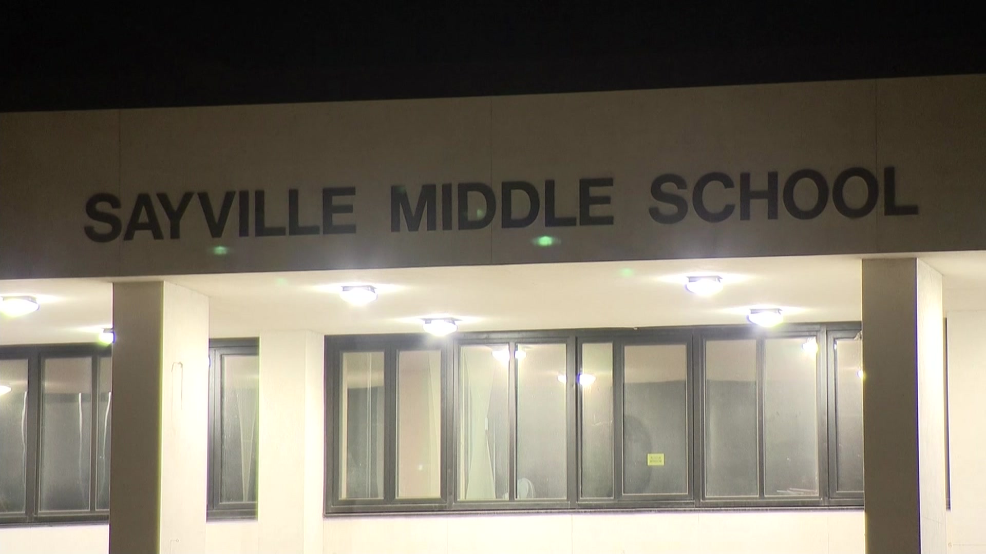 Police: Former Sayville teacher arrested for giving alcohol to student