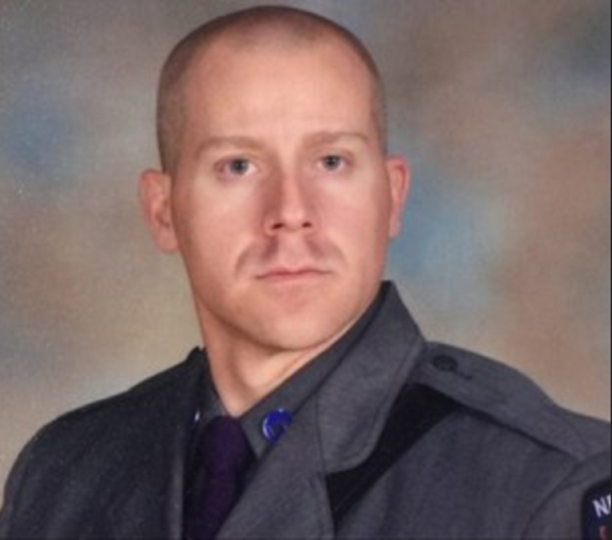 State Police: Trooper who helped disabled motorist dies 3 years after ...