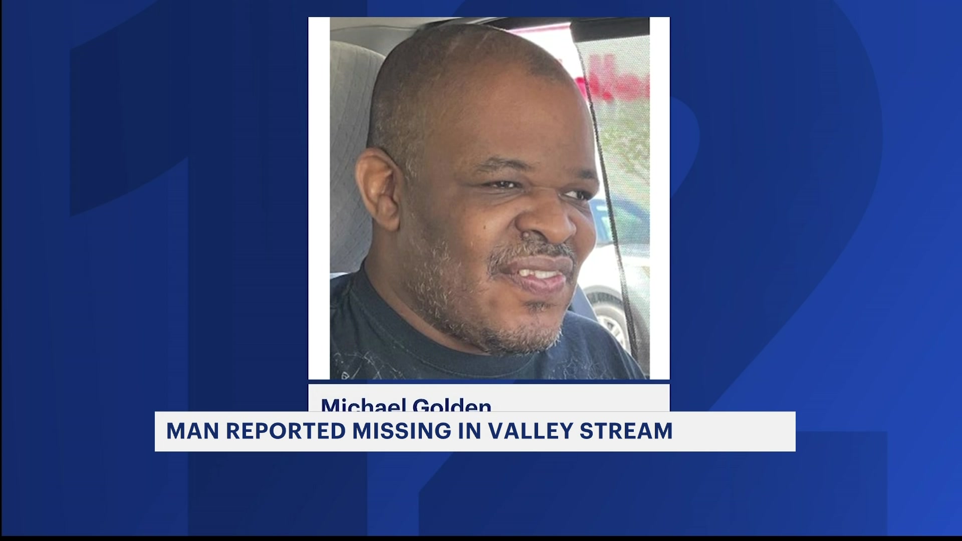 Police: 46-year-old missing man last seen leaving Green Acres Mall