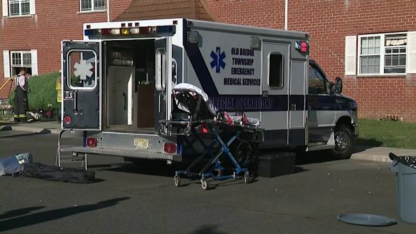 Prosecutor: Old Bridge woman faces child endangerment charges after fire