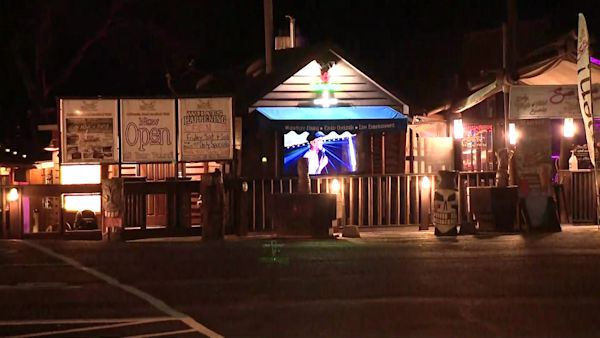 Off Key Tikki Bar owner says no 'malice' meant in flyer some considered ...