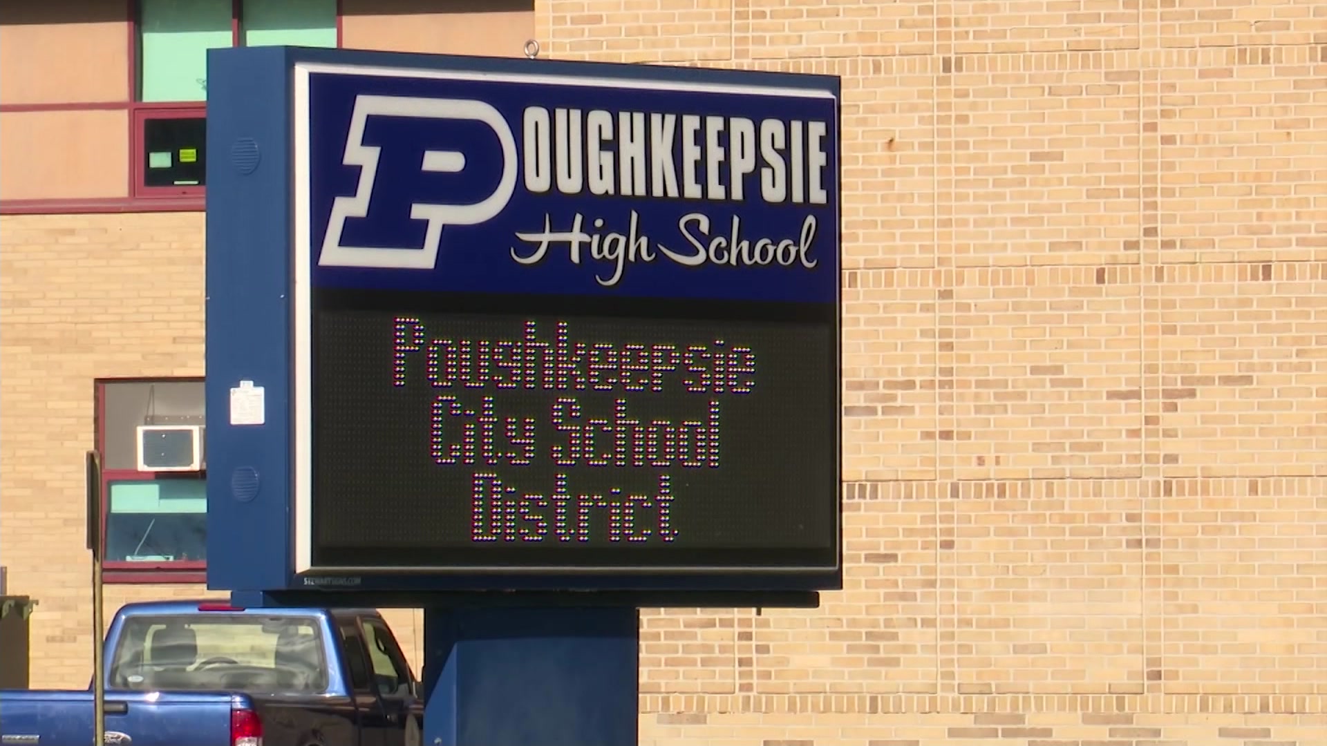 Shooting threat forces Poughkeepsie schools into remote learning