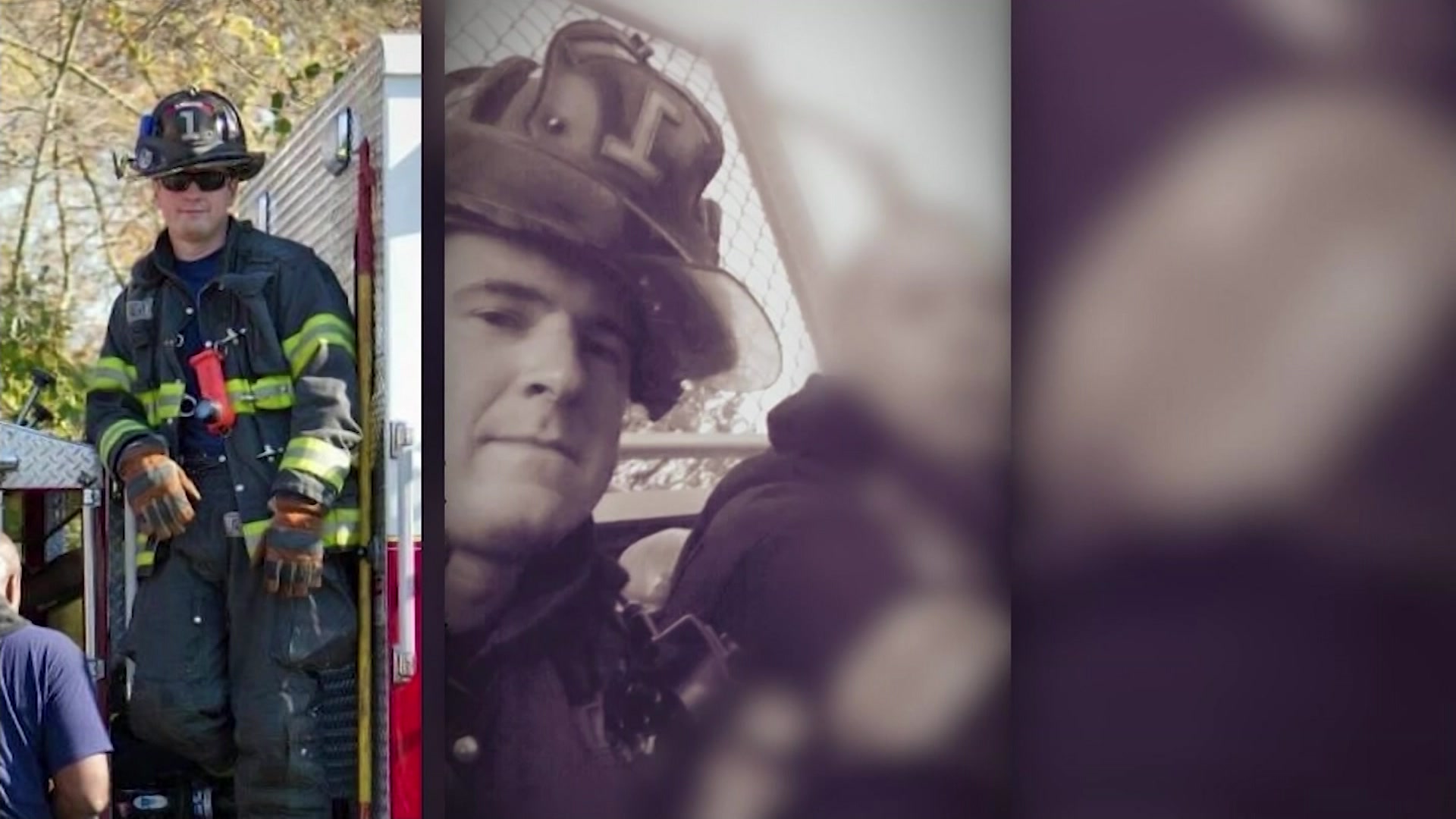 Services planned for FDNY firefighter from LI who died after responding ...