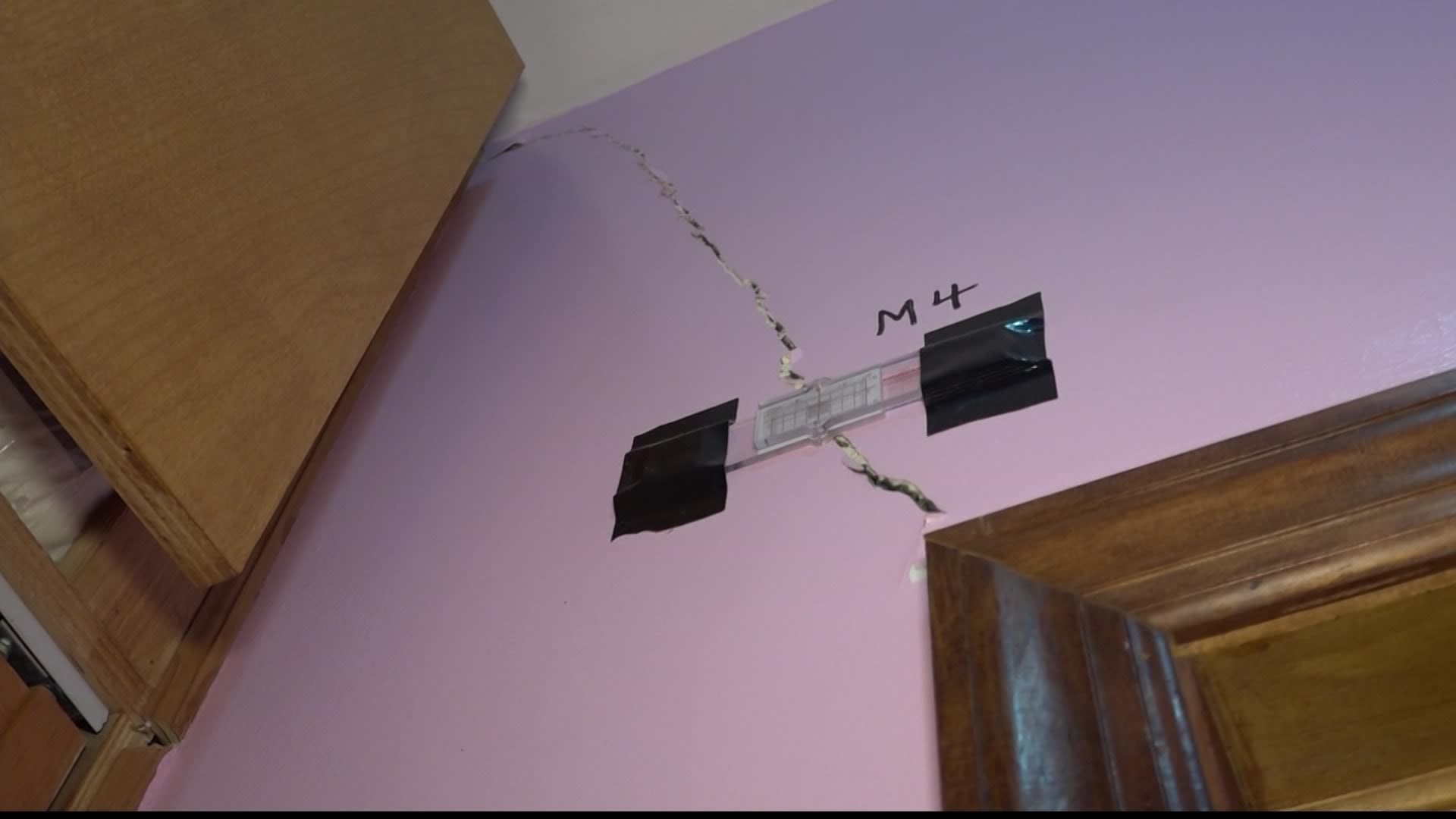 Woman says construction nightmare has cost over $100,000, dragged for ...