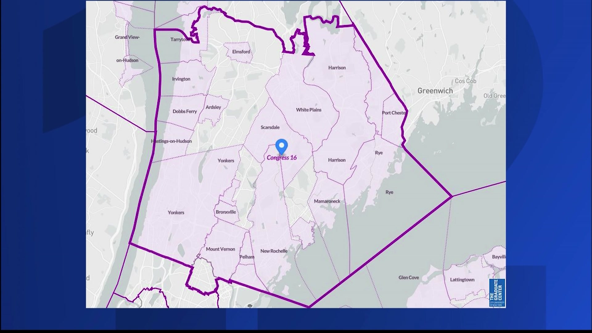 Early voting begins Saturday for redrawn 16th Congressional District