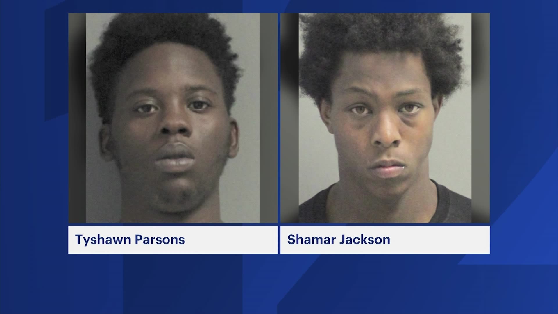 Police: 3 teens arrested, guns and drugs found following traffic stop