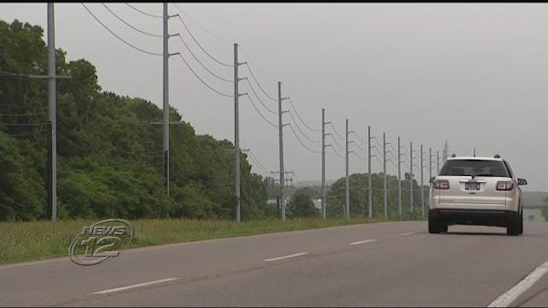 PSEG LI gets pushback from residents on utility pole installations