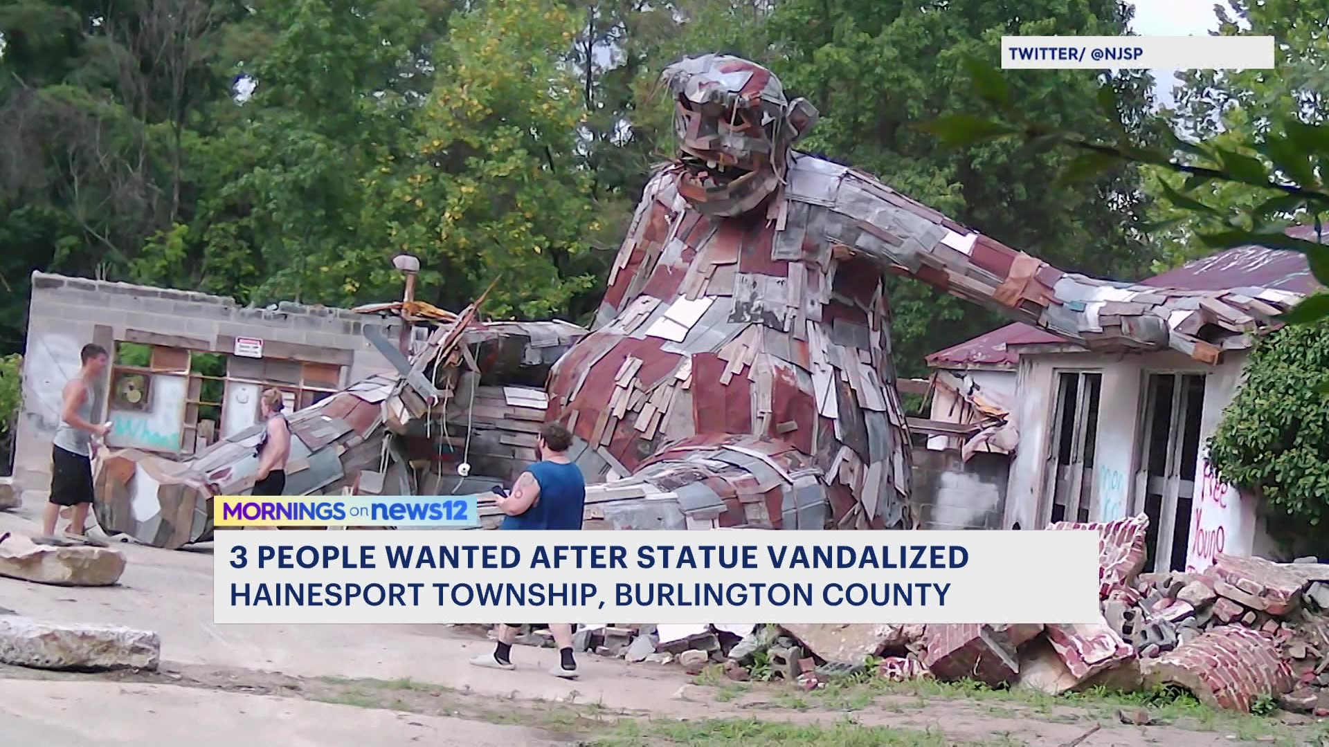 Police ask for public’s help in finding 3 suspects accused of ...