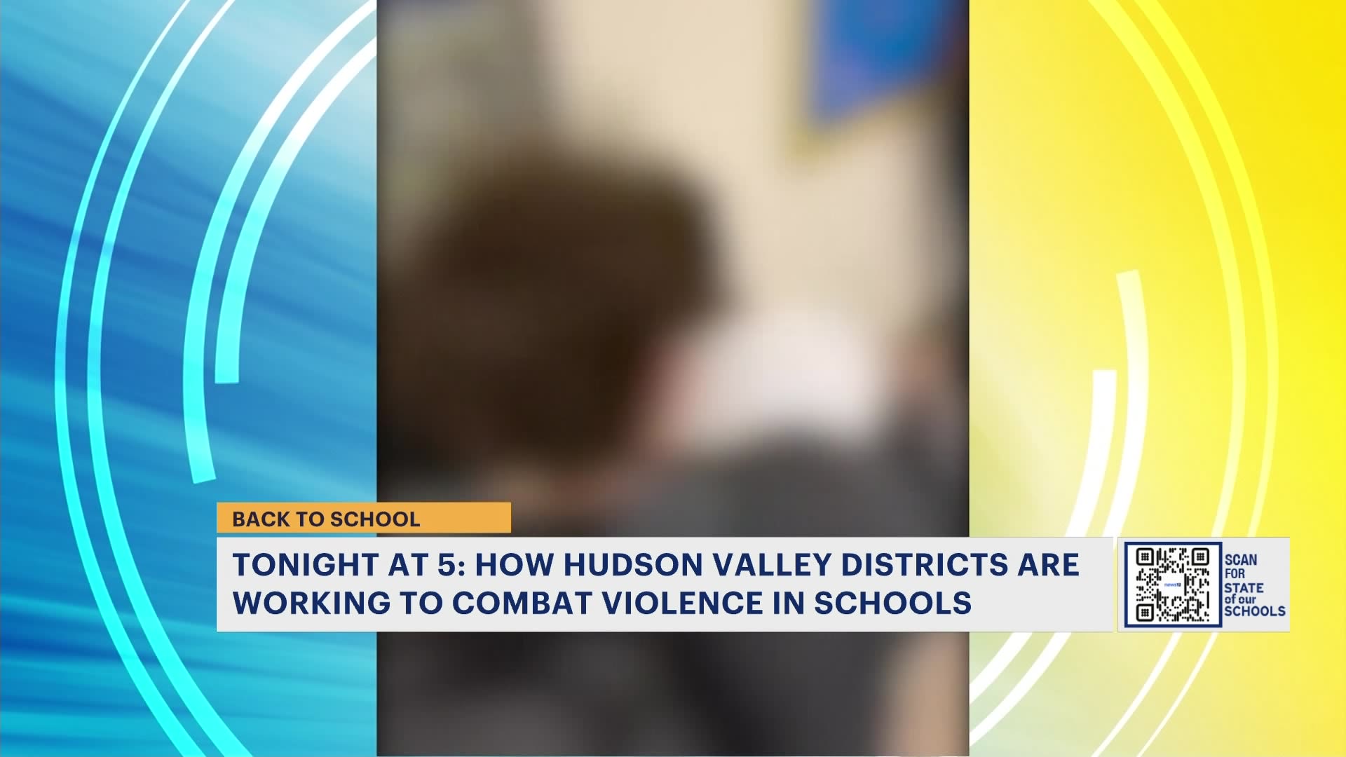 Curbing the rise of violence among students is top priority for many ...