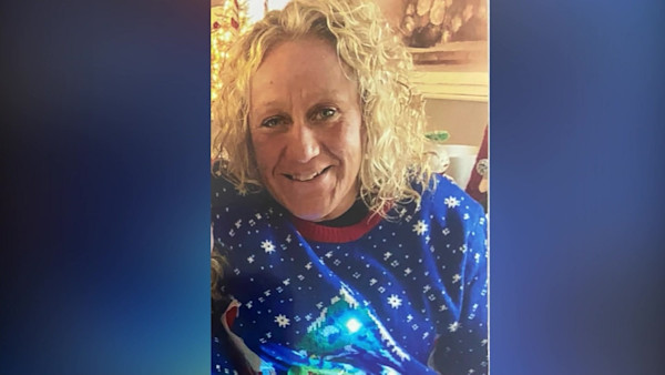 Family asks public for help finding Milford woman now missing for 1 year