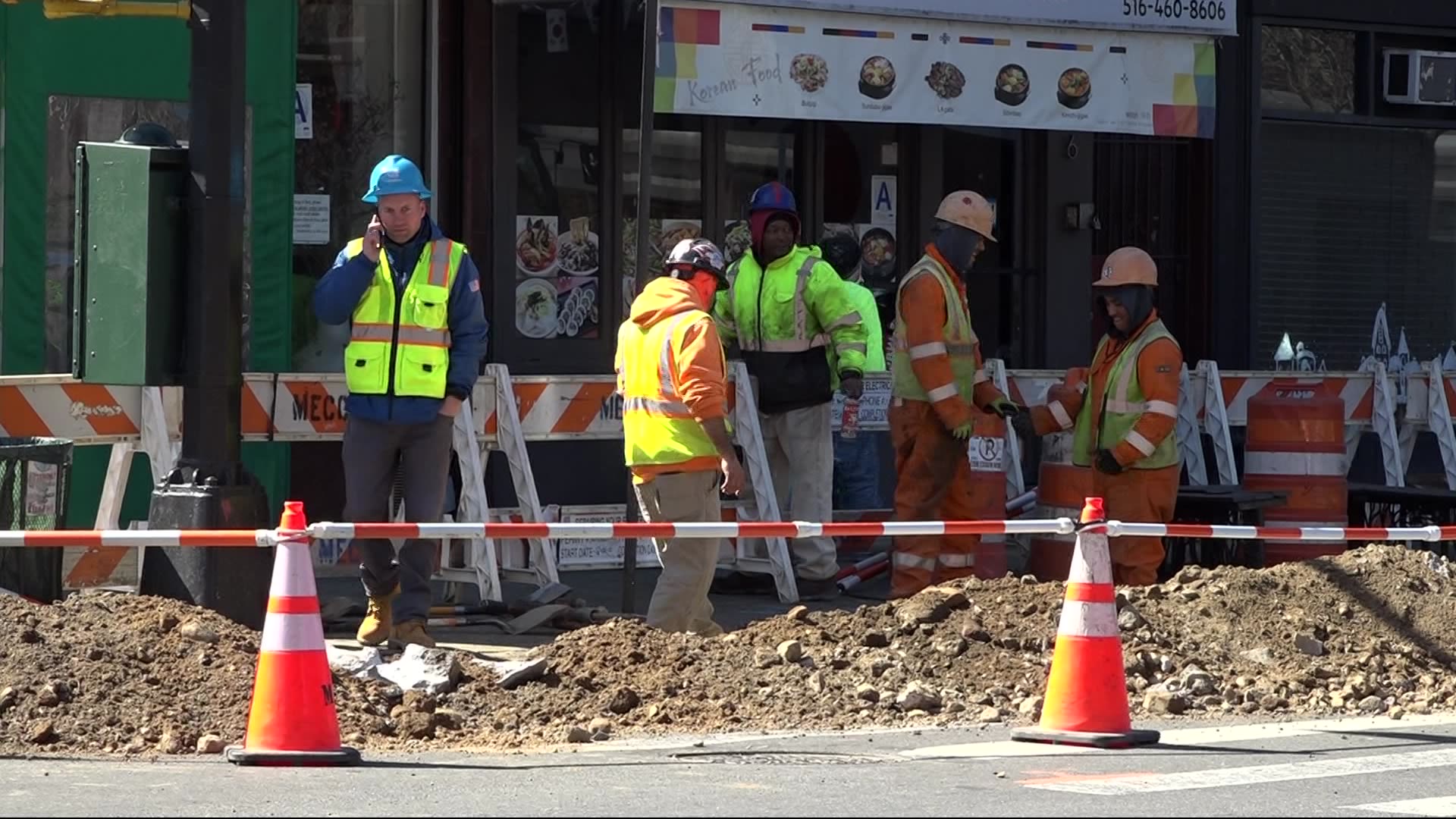 New Con Edison project to bring cleaner, more efficient energy to Brooklyn