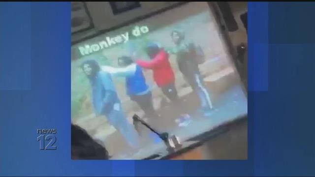 Parents: Longwood teacher’s photo caption compared black students to ...