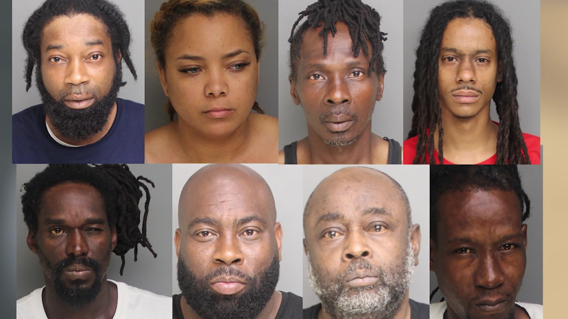 Police: Investigation at Scotch Bonnett Studio in Bridgeport ends with ...