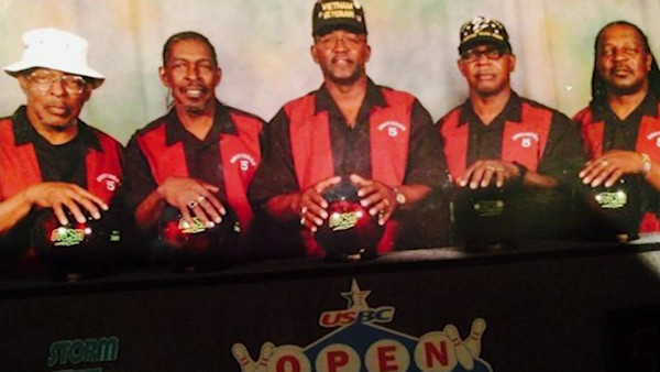 5 vets, 1 family: Stamford family with 5 brothers who served in Vietnam ...