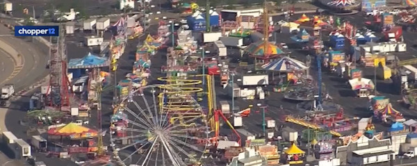 ’24 days of fun’: State Fair Meadowlands begins at MetLife Stadium ...
