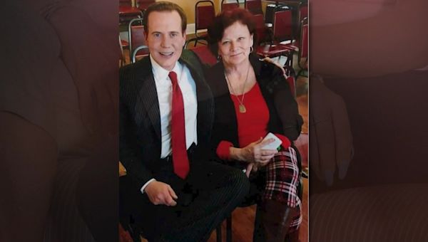 Vigil Held For Sex Trafficking Victim Who Turned Personal Tragedy Into